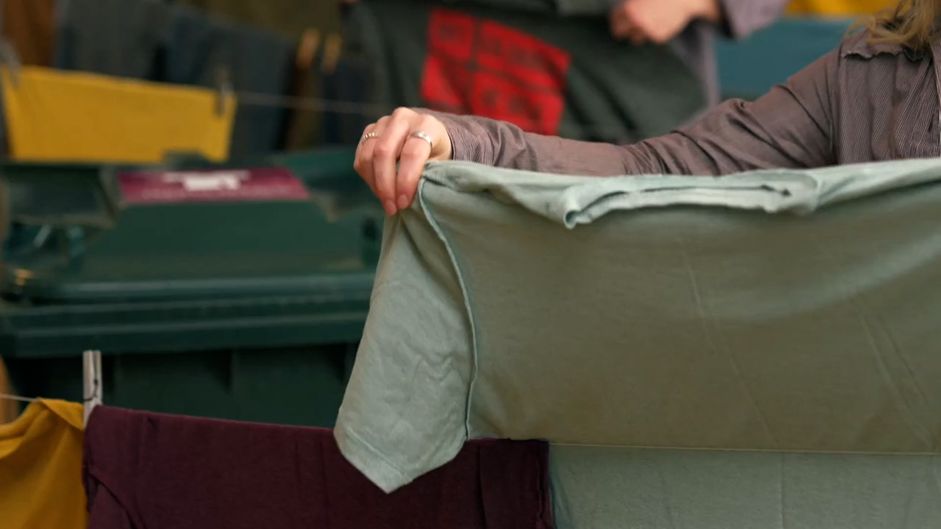 Genbrug ~ Find din genbrugsbutik lige her ️